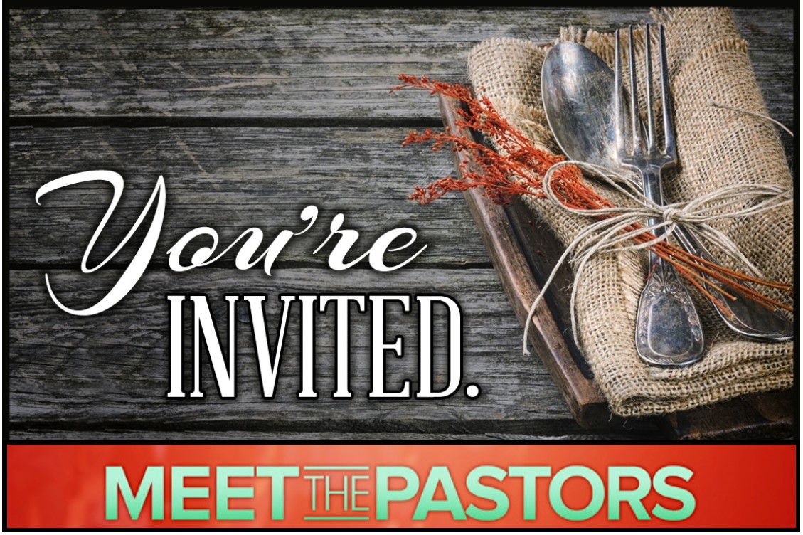 Meet the Pastors | Cape Coral Community Church