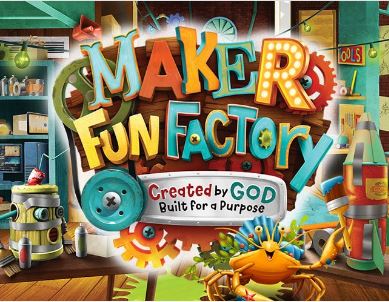 maker | Cape Coral Community Church