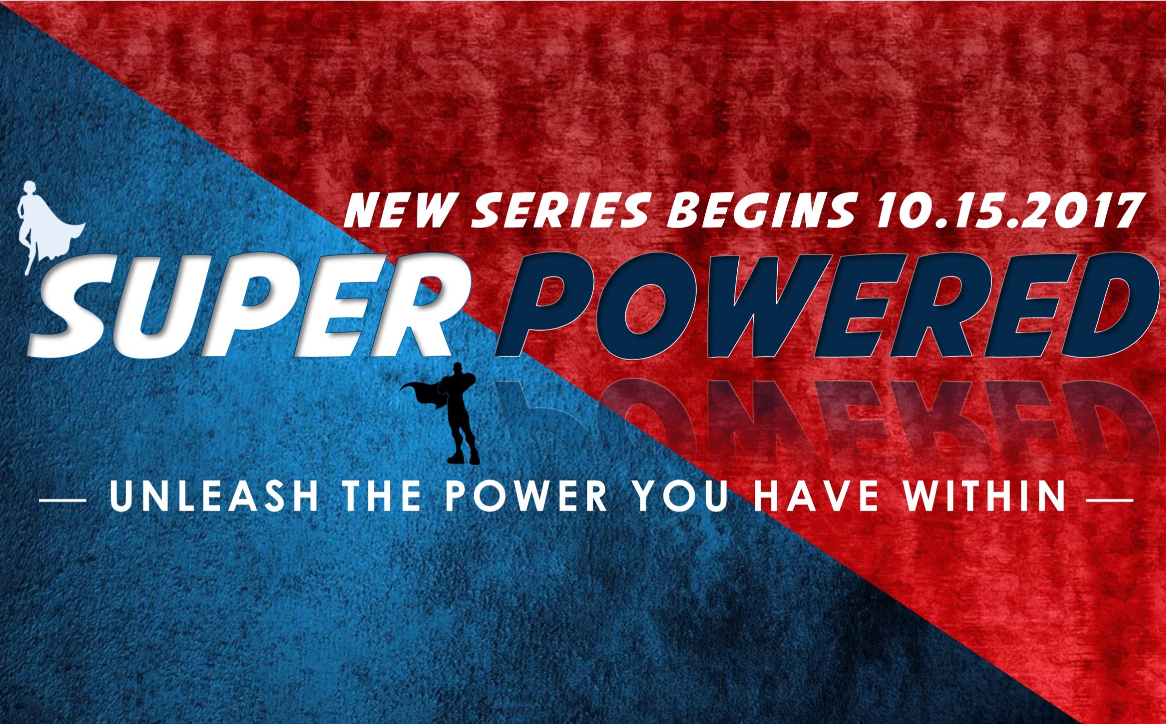 Super Power Web Logo | Cape Coral Community Church
